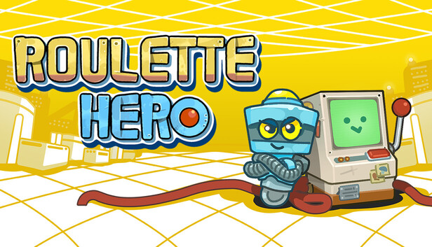 Roulette Hero en Steam