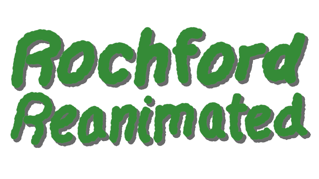 Rochford Reanimated Steam Charts · SteamDB