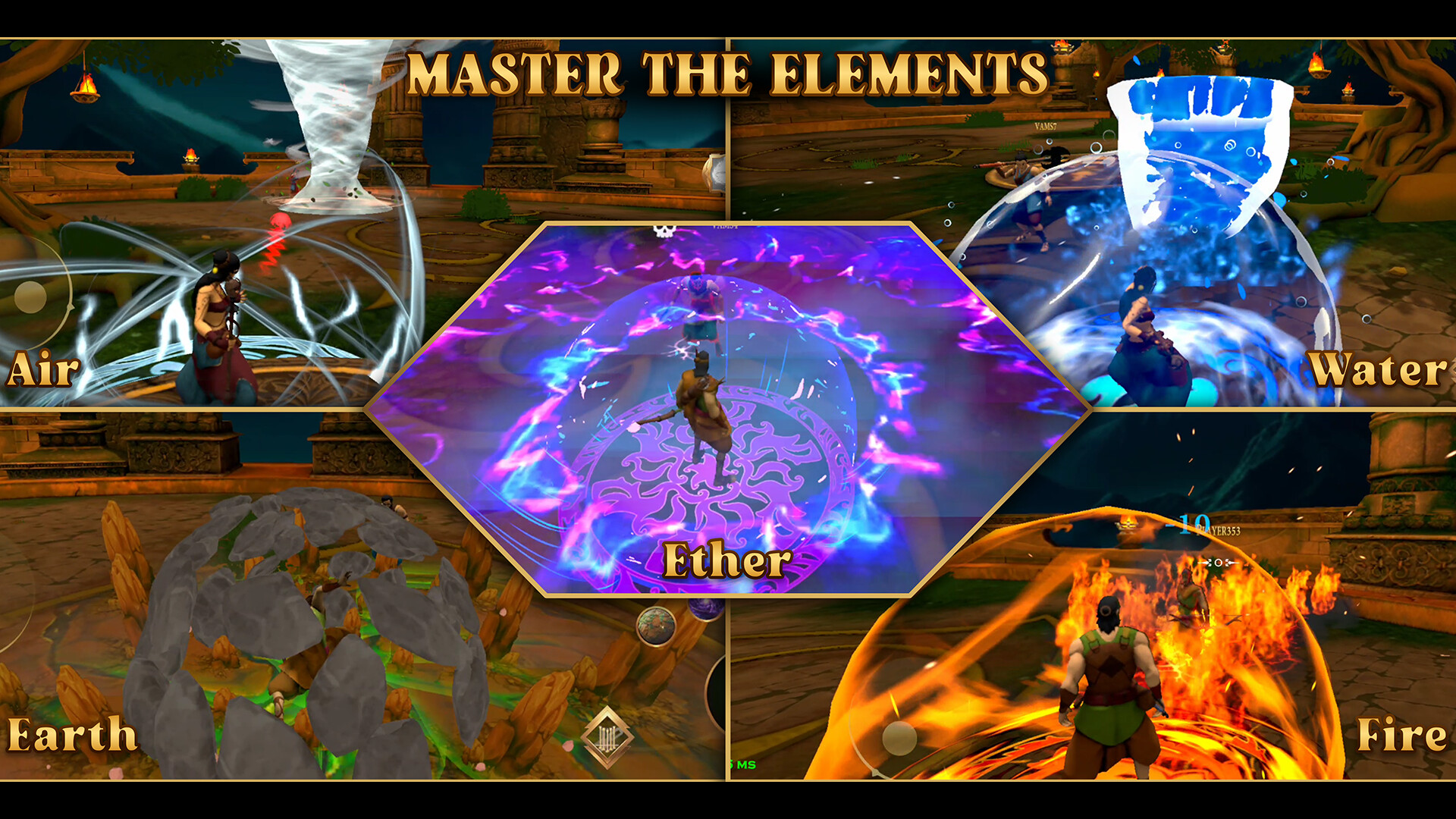 AUM The Game on Steam