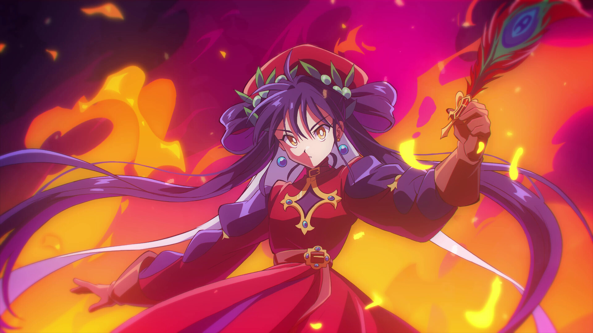 Hell Maiden on Steam