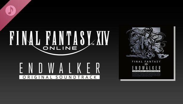 ENDWALKER: FINAL FANTASY XIV Original Soundtrack on Steam