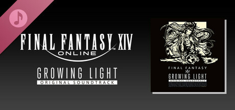 GROWING LIGHT: FINAL FANTASY XIV Original Soundtrack on Steam