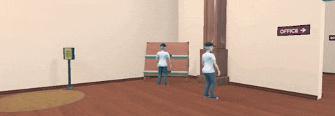 LIBRITOPIA: Librarian Simulator on Steam