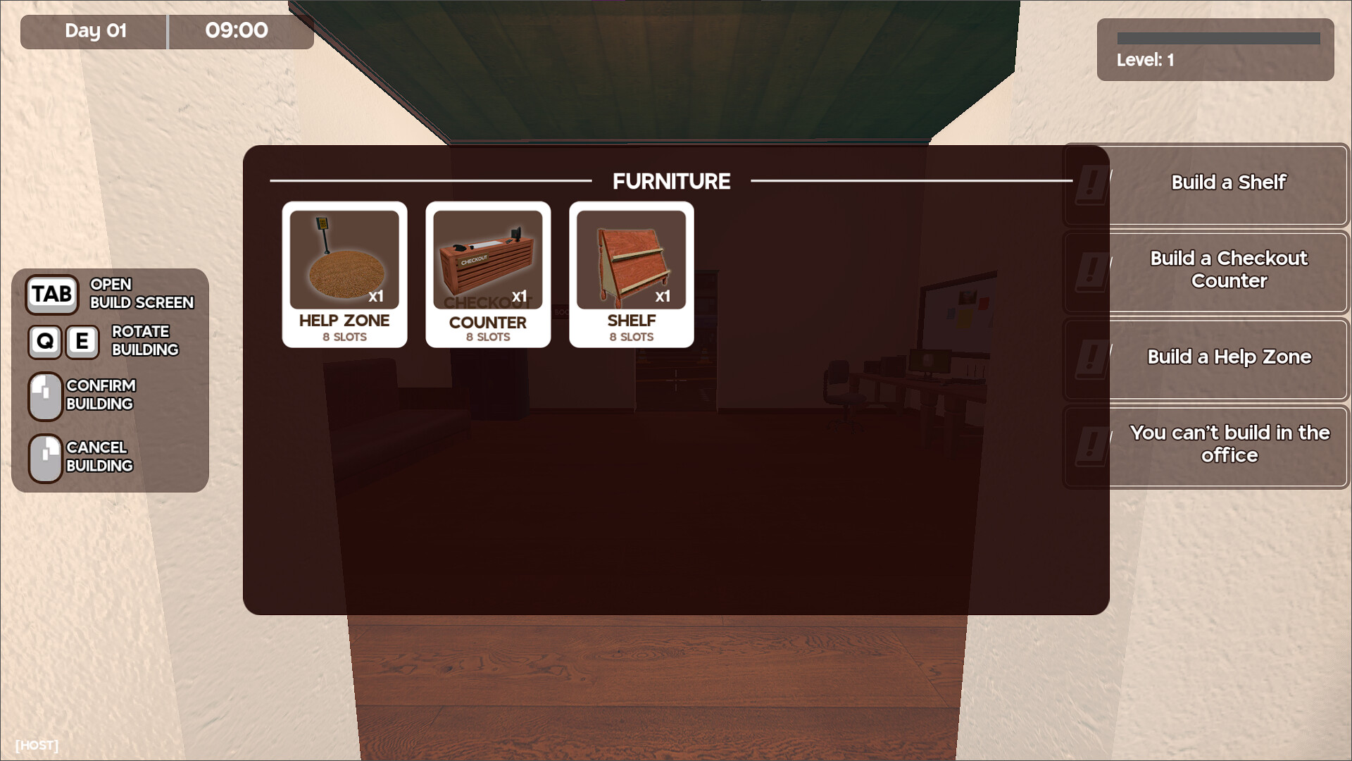 LIBRITOPIA: Librarian Simulator on Steam