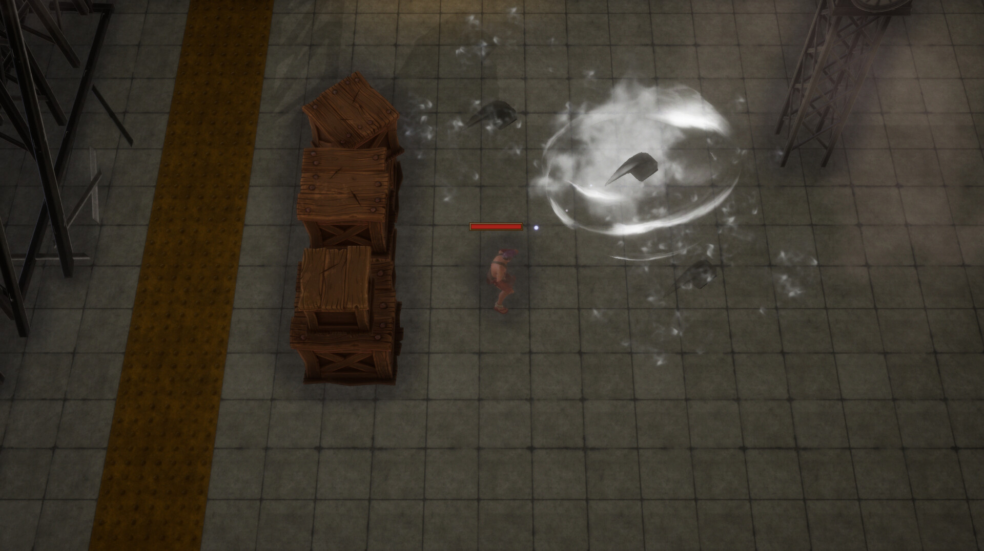 Raia Nova - Blue Supporter Pack on Steam