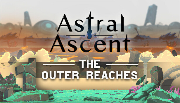 Astral Ascent - The Outer Reaches on Steam