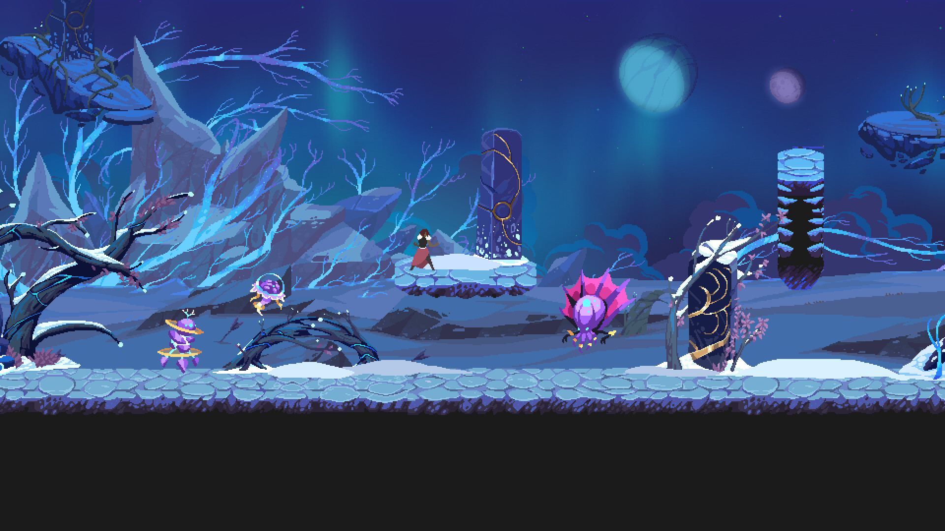 Astral Ascent - The Outer Reaches on Steam