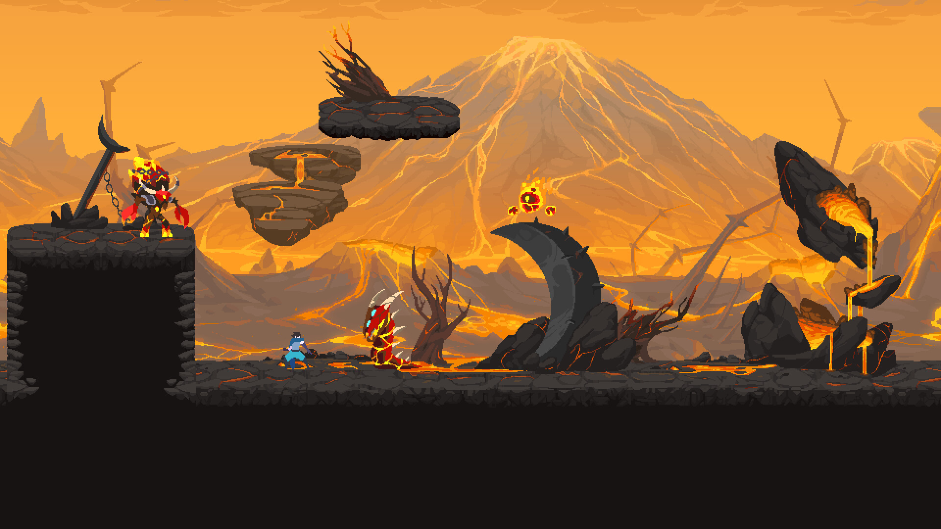 Astral Ascent - The Outer Reaches on Steam