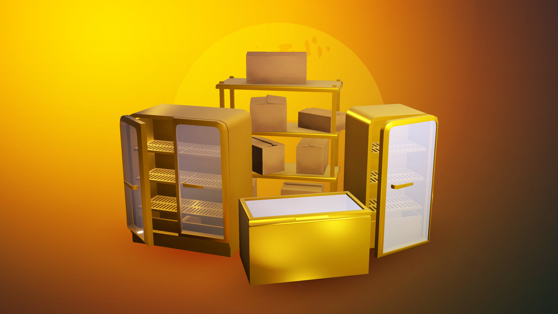 Blood Bar Tycoon - Supporter Pack on Steam