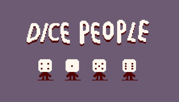 Dice People on Steam