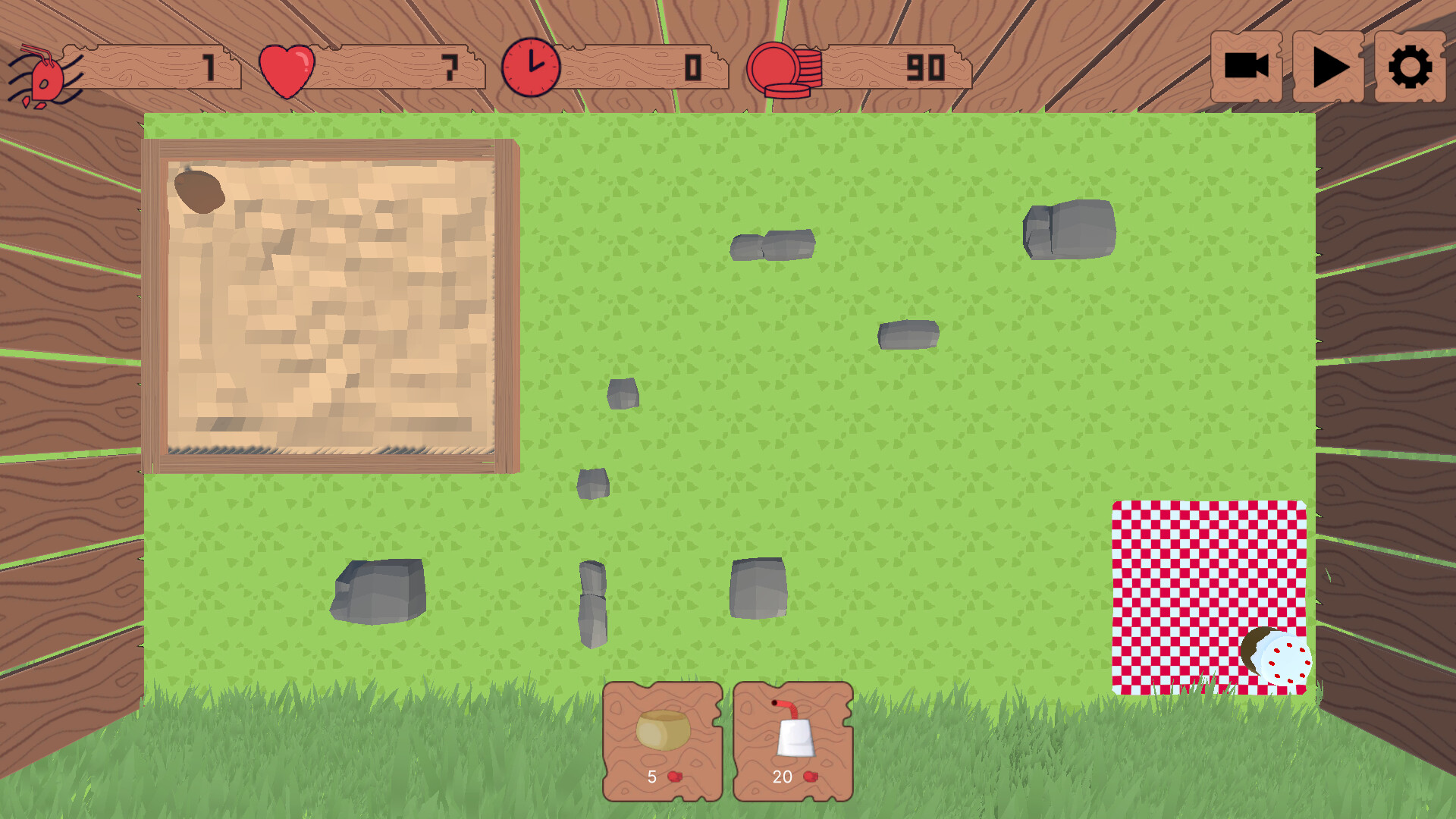 ANTD on Steam ANTD on Steam