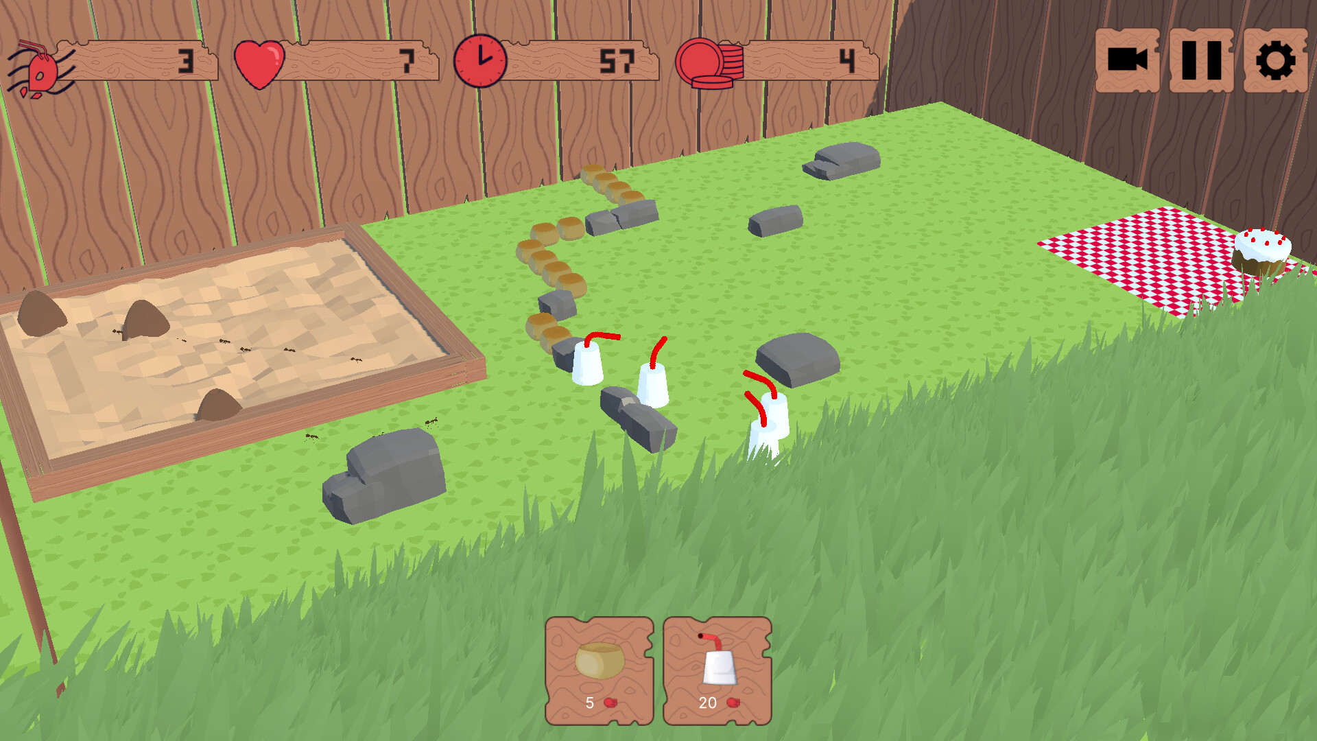 ANTD on Steam