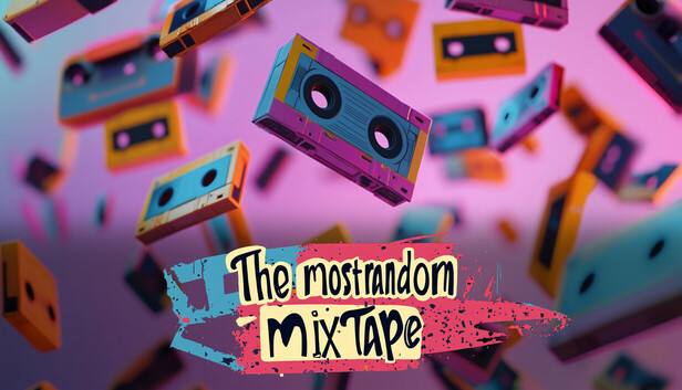 Box To The Beat VR - The Most Random Mixtape - Steam News Hub