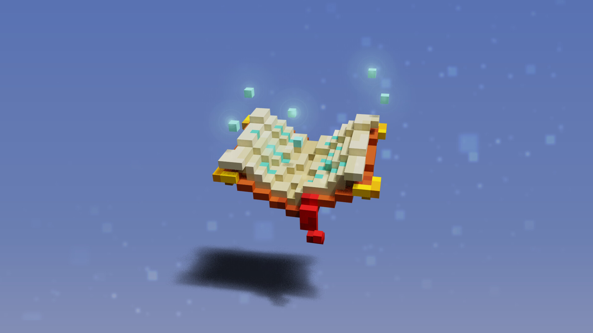 Color-A-Cube - Fantasy Pack #1 on Steam