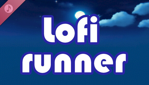 Lofirunner Soundtrack on Steam