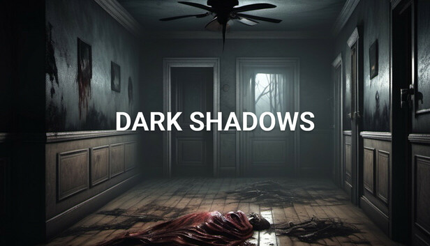 Dark Shadows on Steam