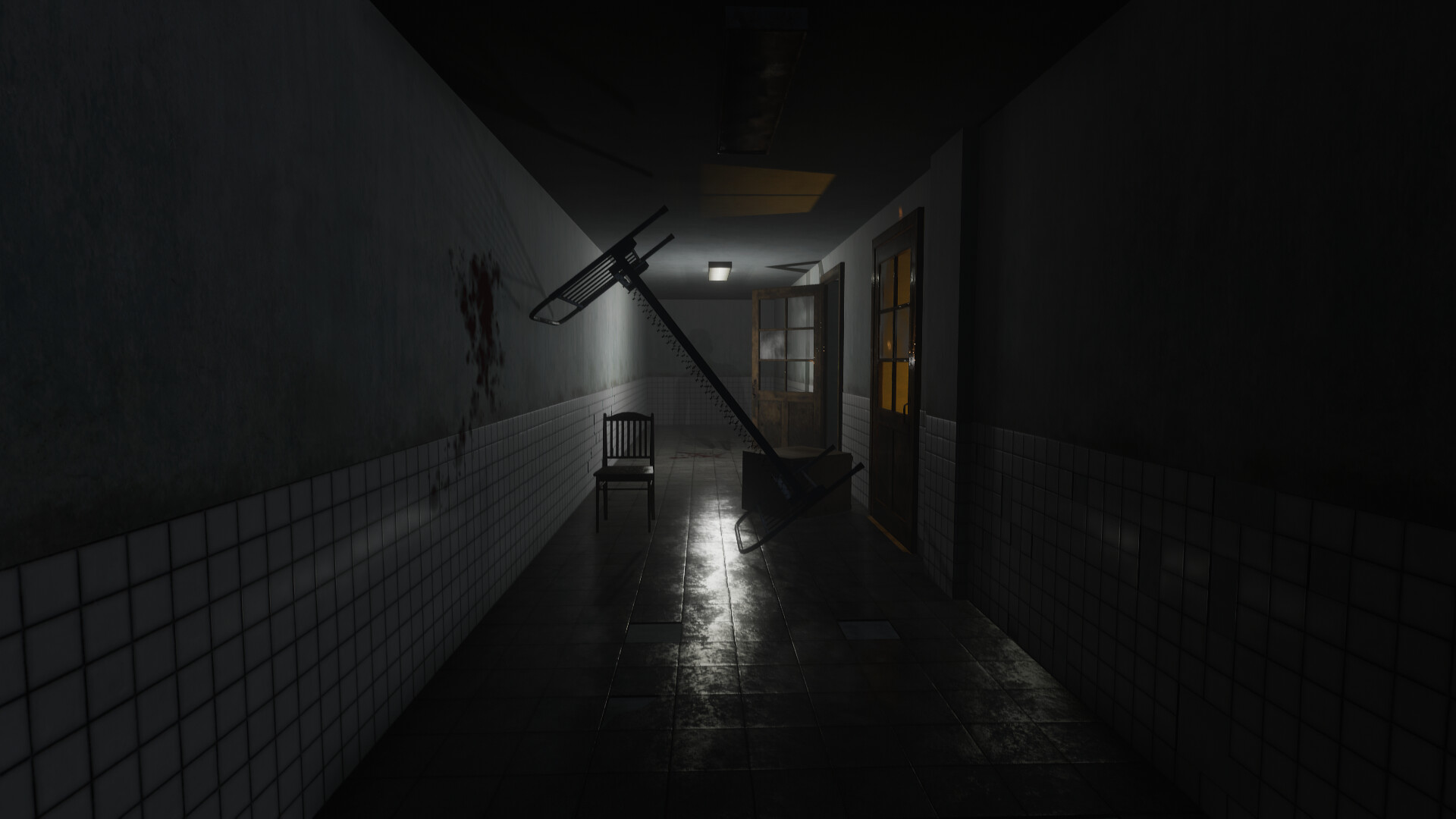 Dark Shadows on Steam