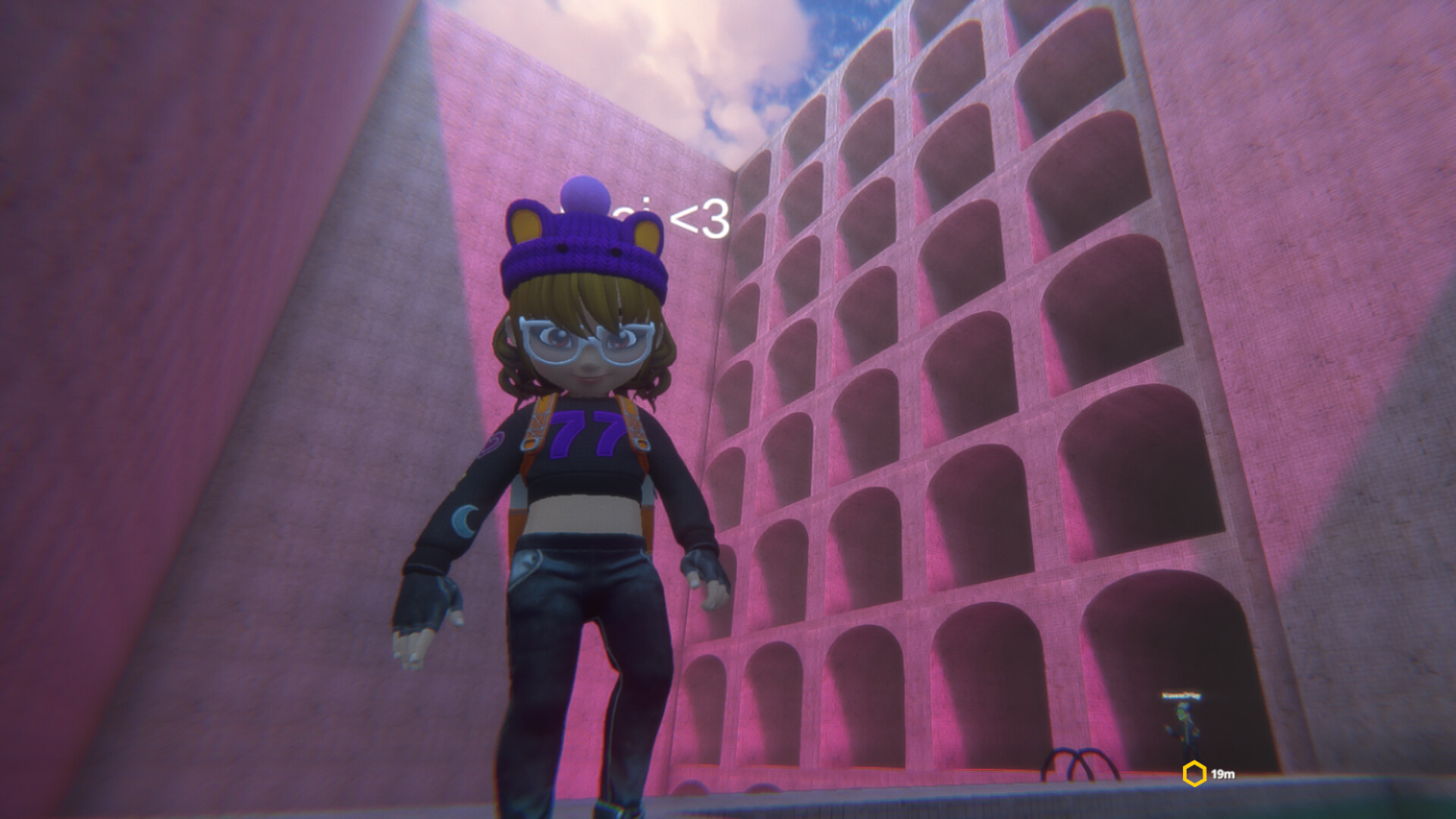 Explore Dreams: Dreamcore on Steam