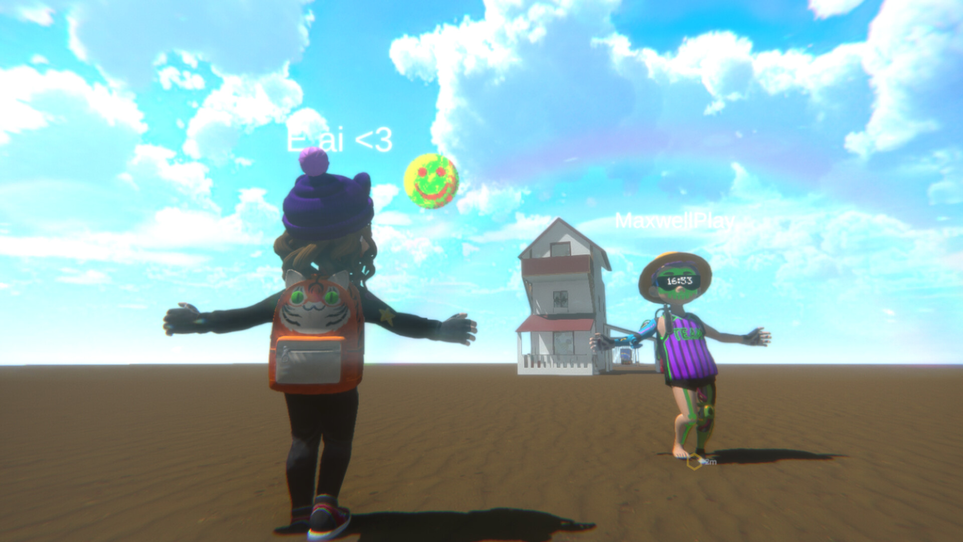 Explore Dreams: Dreamcore on Steam