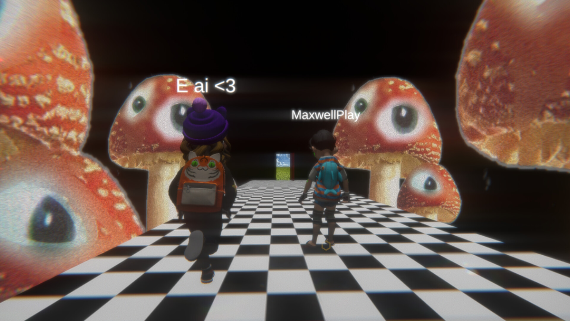 Explore Dreams: Dreamcore on Steam