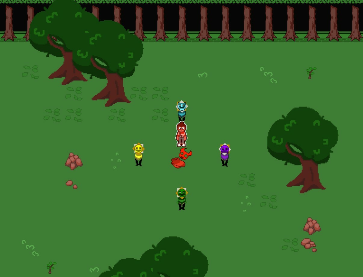 Vltra Mayhem on Steam