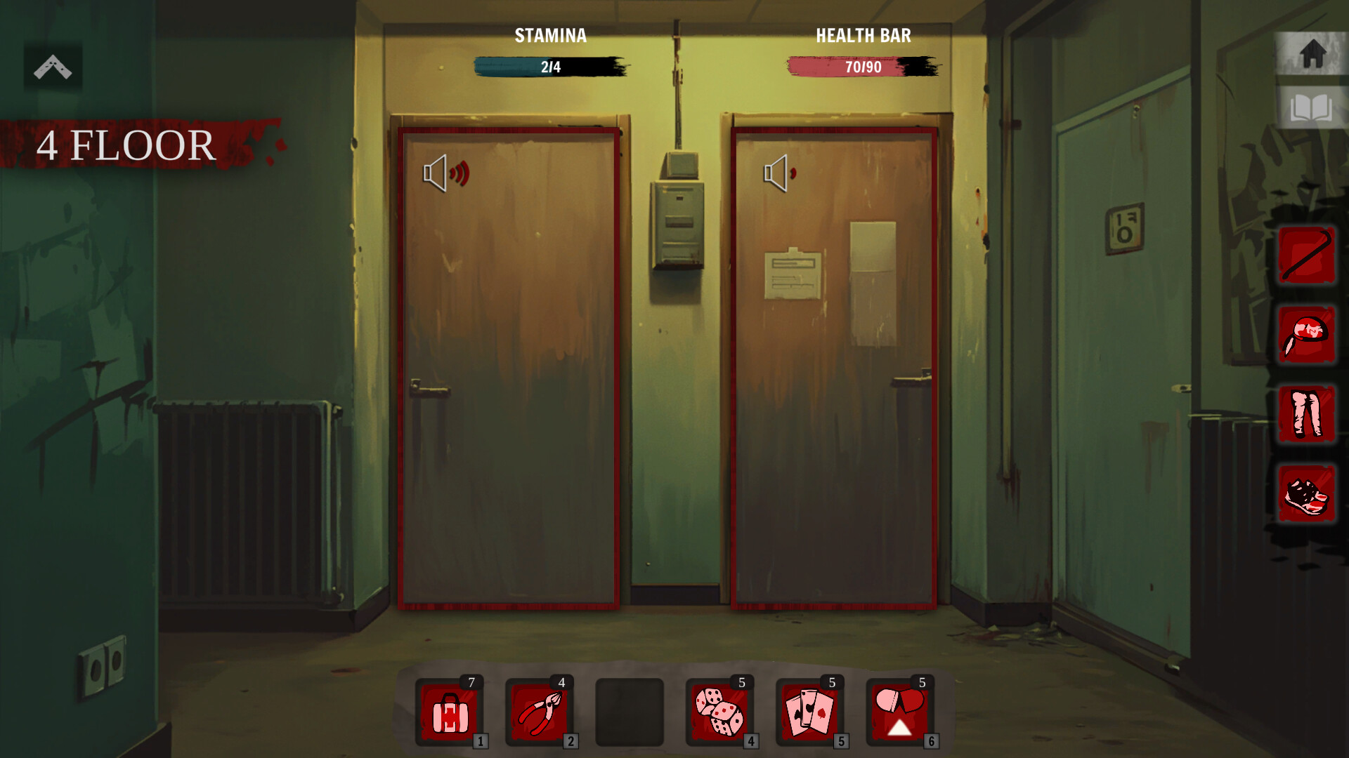 Lustful Dead 🔞 on Steam