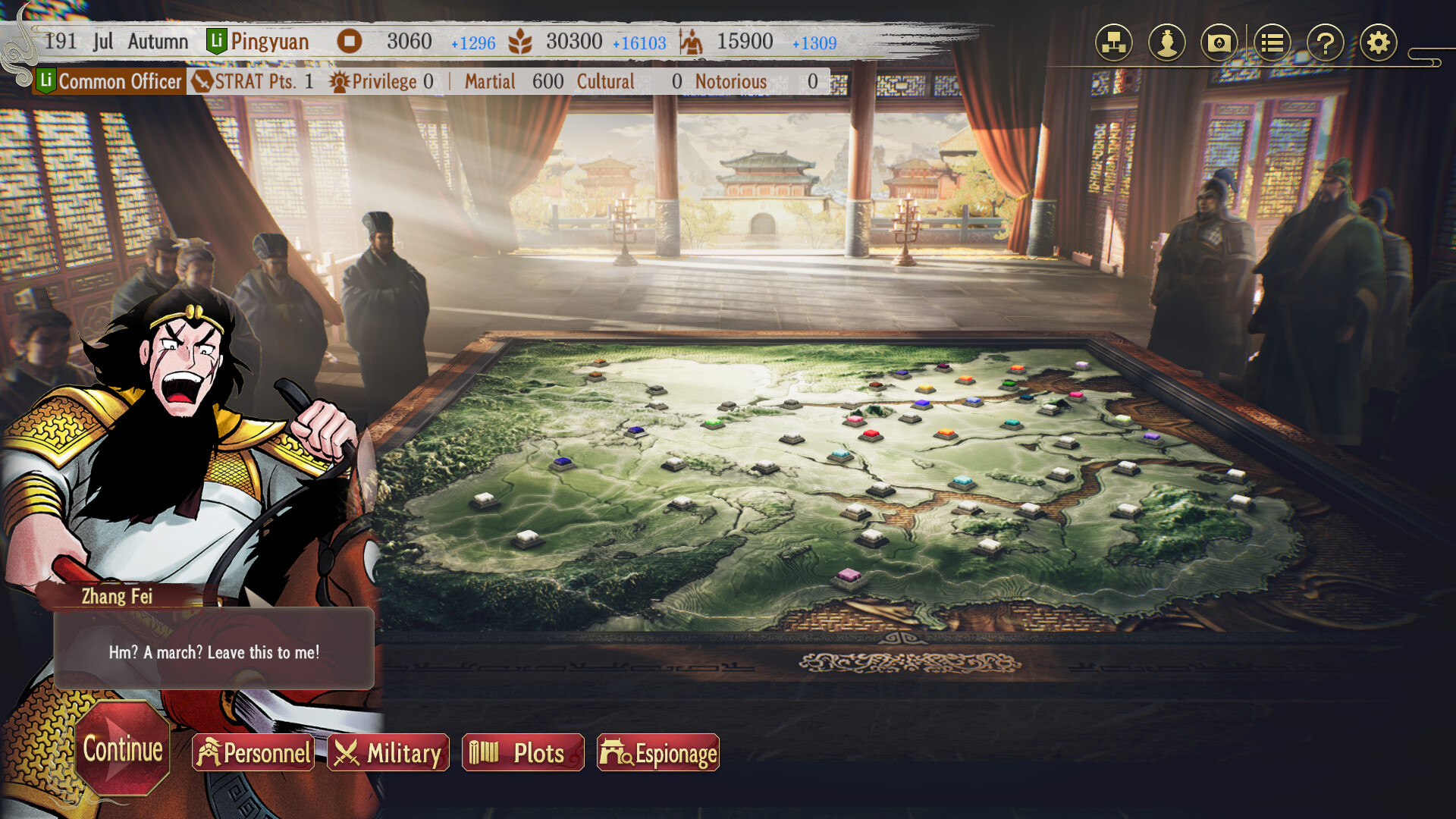 ROMANCE OF THE THREE KINGDOMS 8 REMAKE Yokoyama Mitsuteru's "Three ...