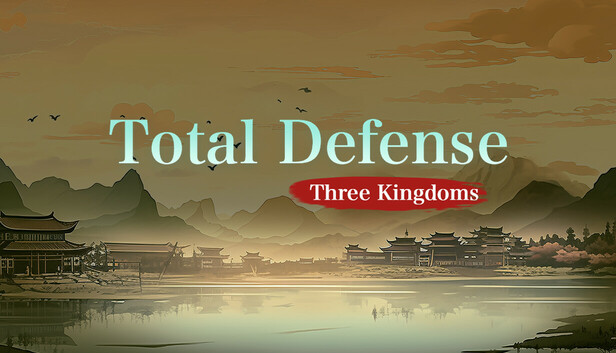 Total Defense: Three Kingdoms - Steam News Hub