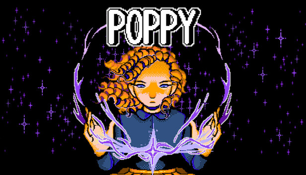 Poppy on Steam