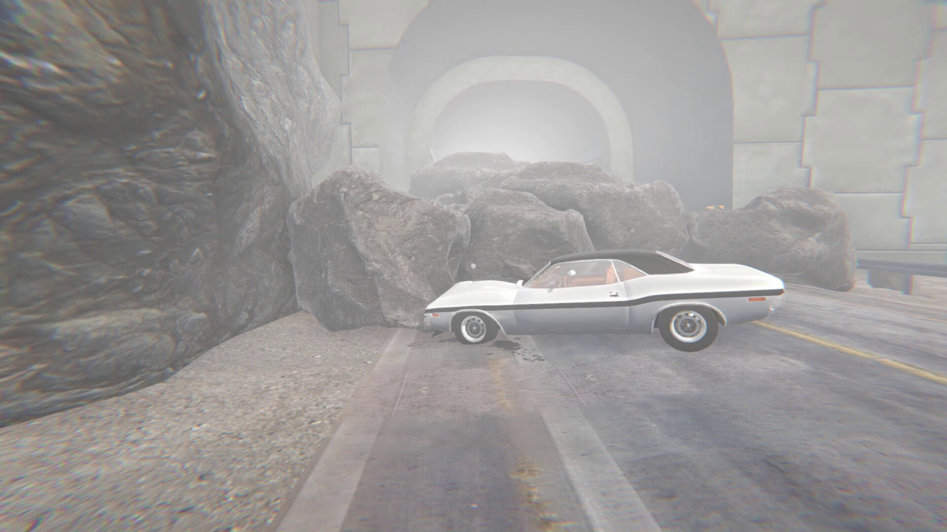 The Abyss Demo on Steam