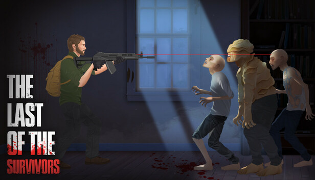 The Last of the Survivors di Steam