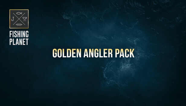 Fishing Planet: Golden Angler Pack on Steam