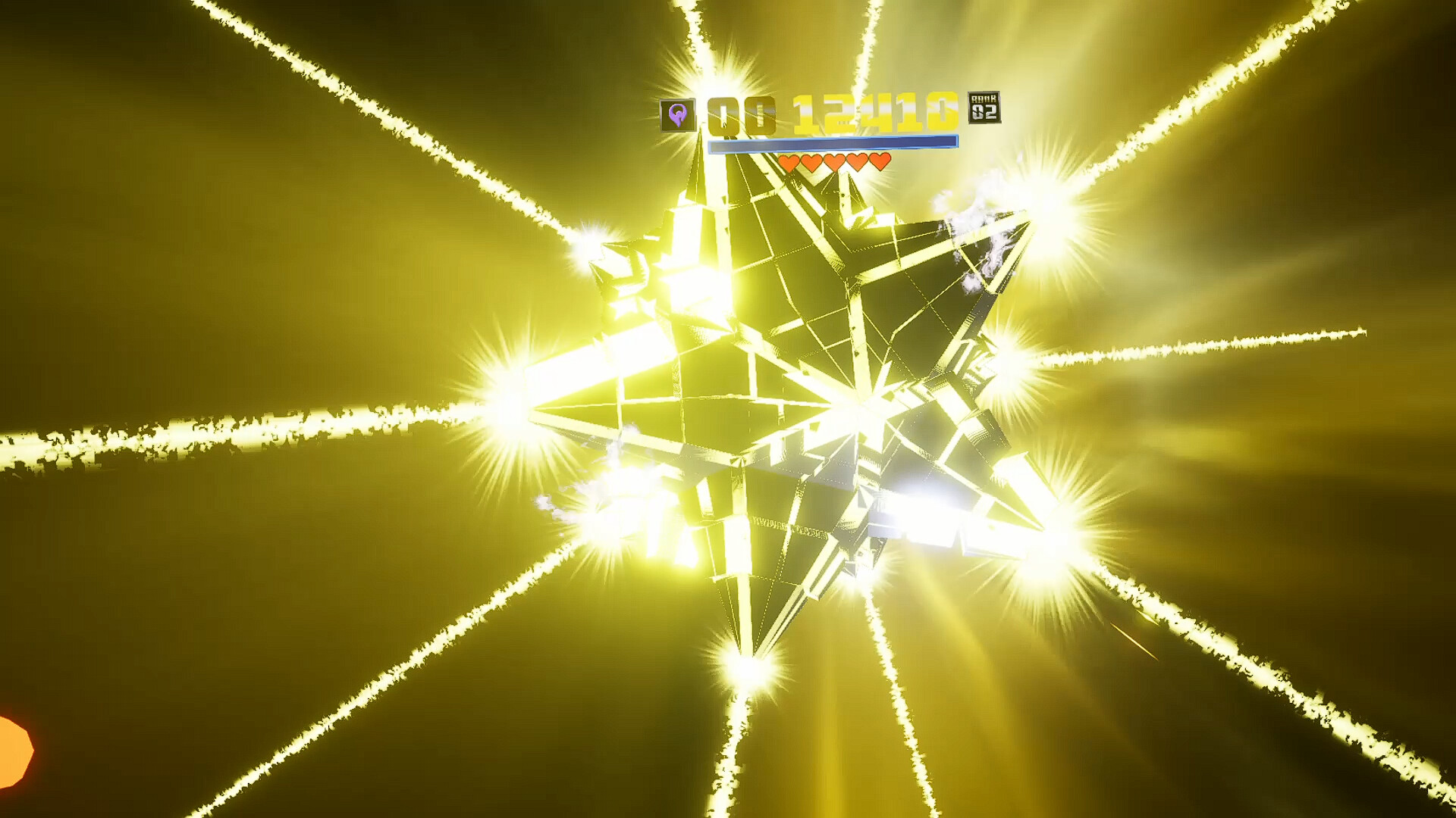 Warp Blaster VR | indienova GameDB 游戏库