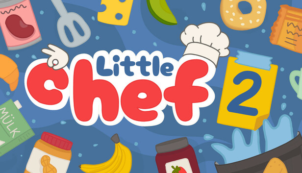 Little Chef 2 on Steam