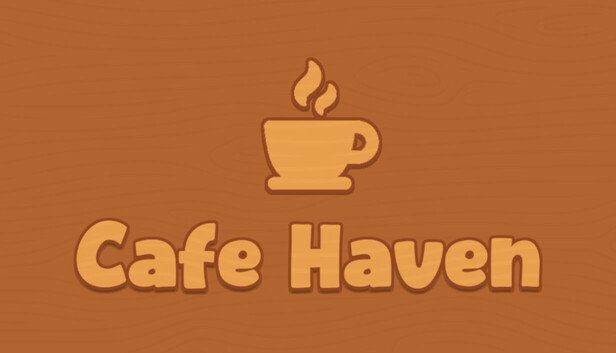 Cafe Haven on Steam