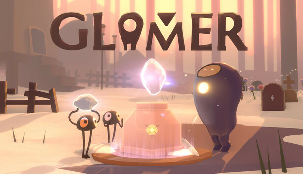 Glimmer - Steam News Hub