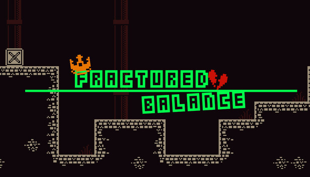 Fractured Balance on Steam