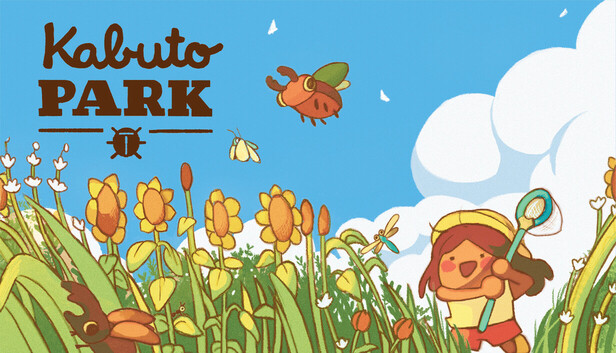 Kabuto Park on Steam