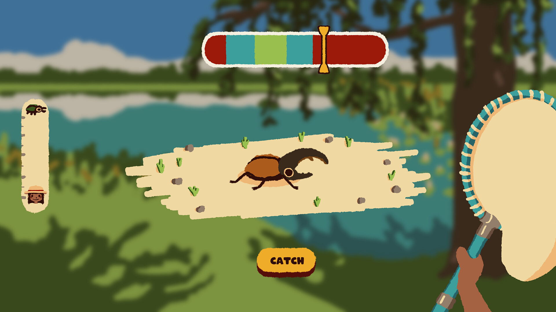 Kabuto Park on Steam