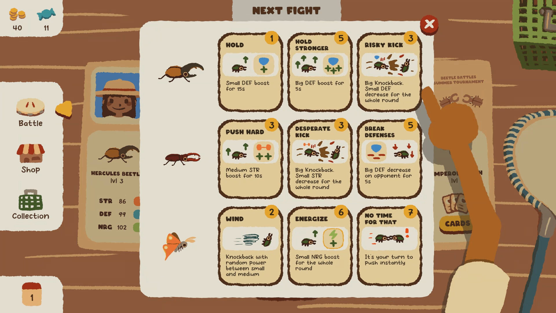 Kabuto Park on Steam