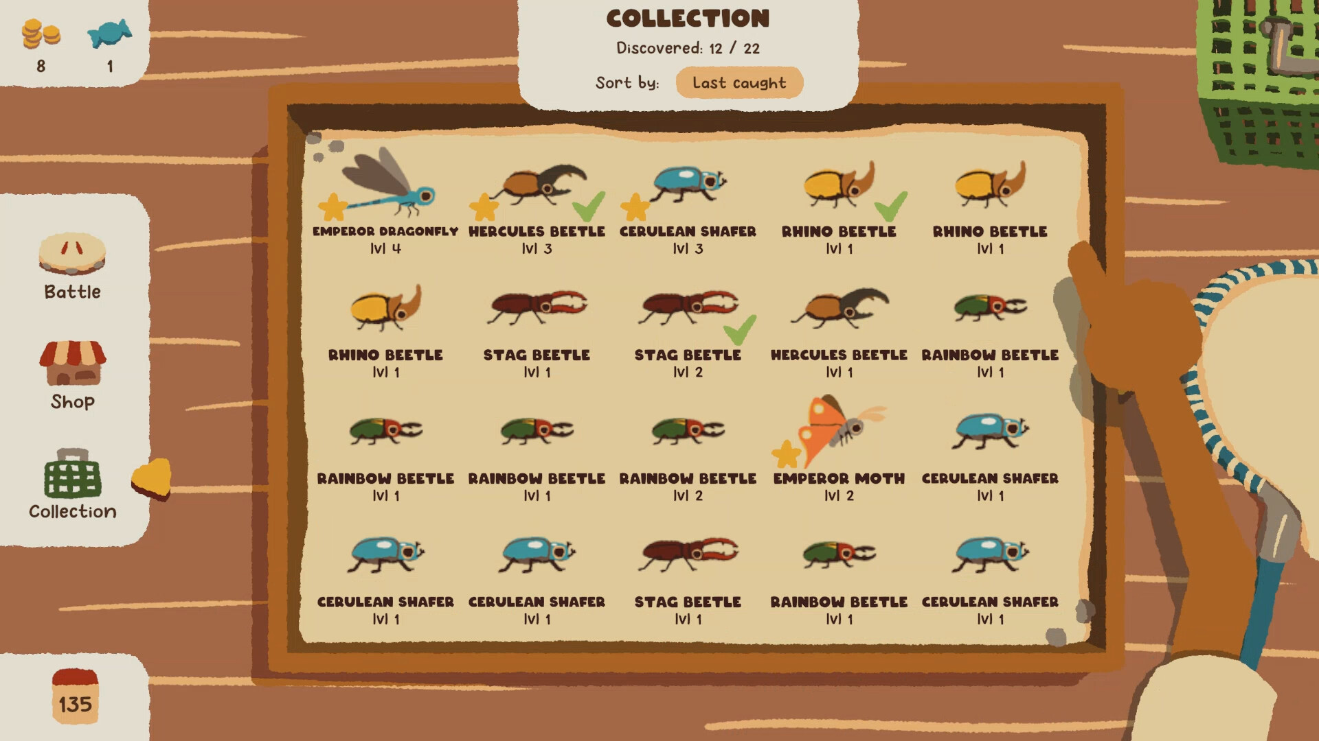 Kabuto Park on Steam