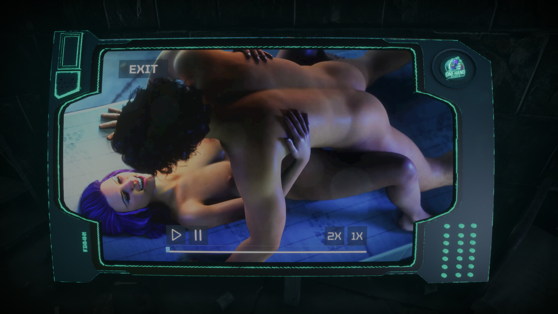 Sex Exit 🔞 On Steam