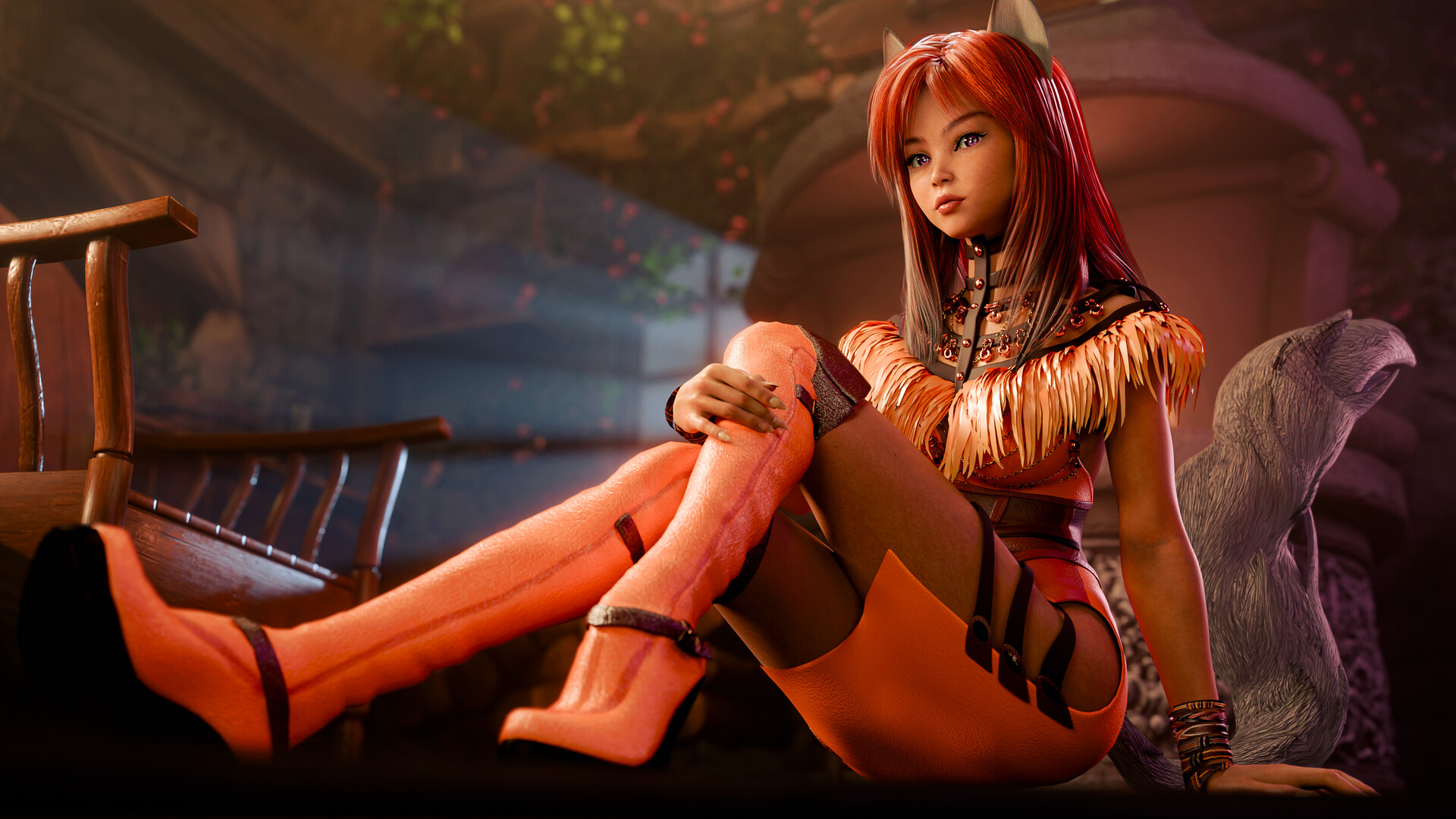 Arcane Lust 18+ on Steam