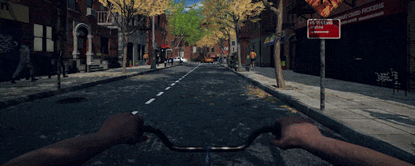 Delivery Guy Simulator on Steam