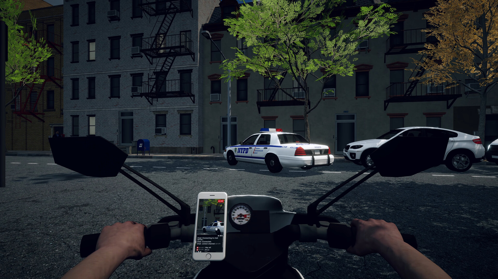 Delivery Guy Simulator on Steam