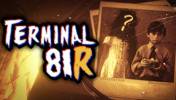 Terminal 81R - Steam News Hub