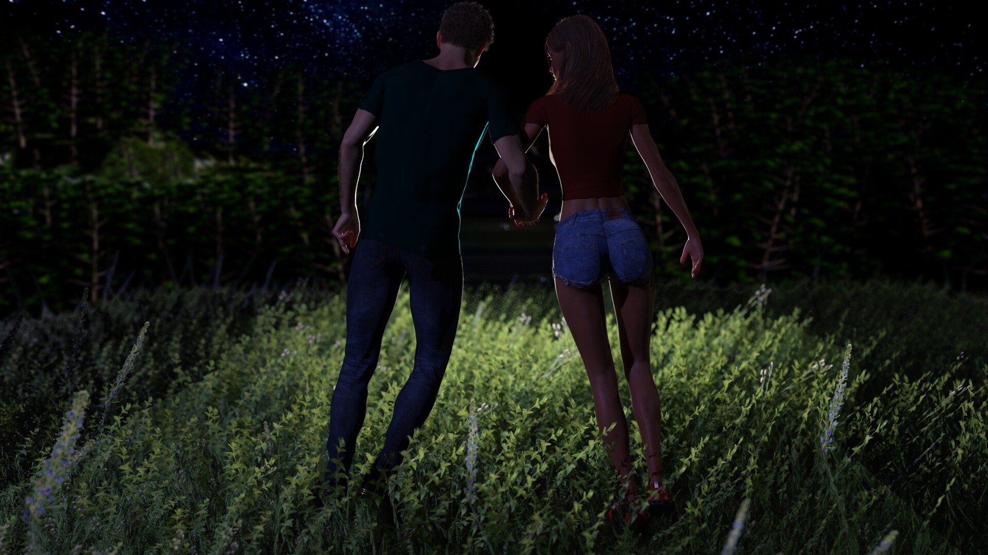 Baskin All-In: The Family on Steam