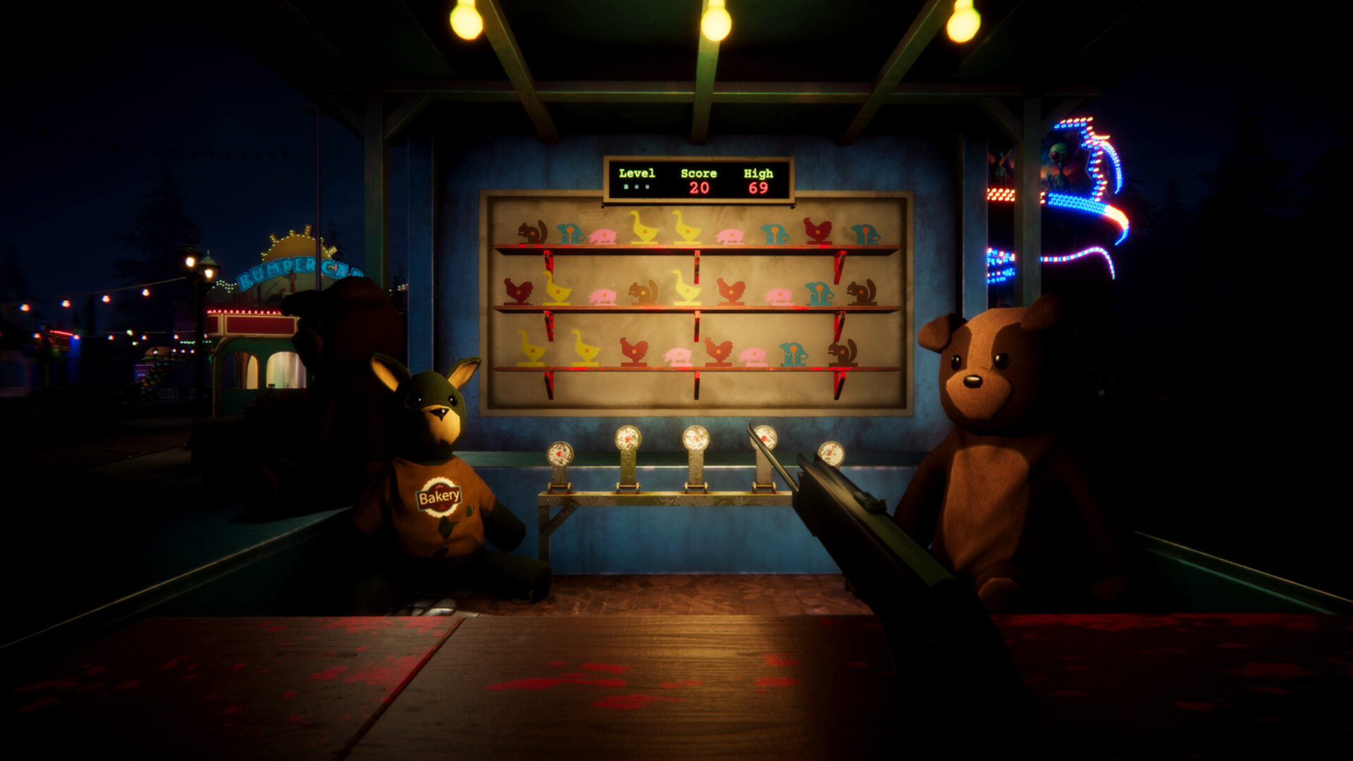 Haunting Havens on Steam