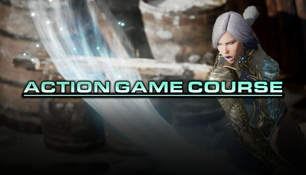 Action Game Course - Steam News Hub