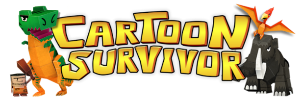Cartoon Survivor on Steam